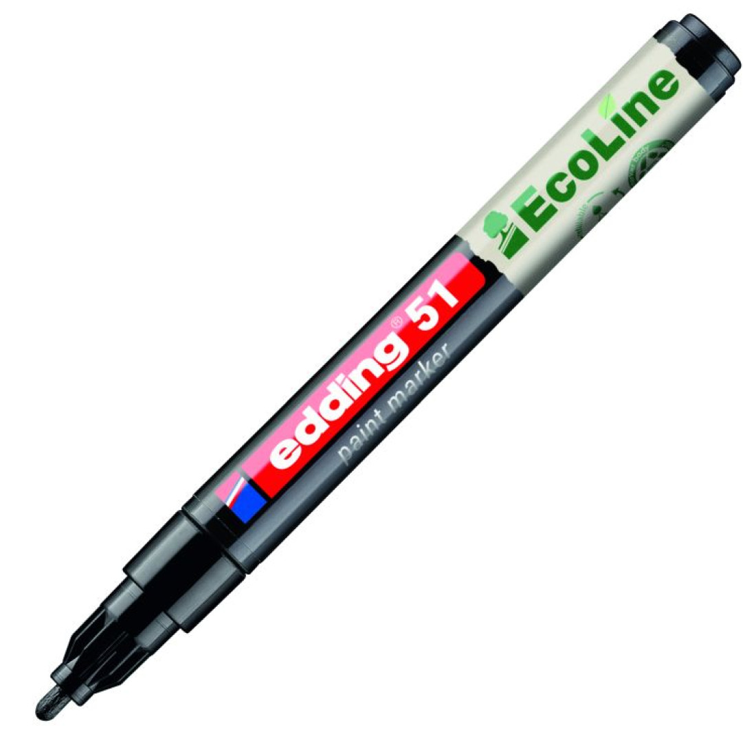 Edding 51 Ecoline Water Based Paint Marker